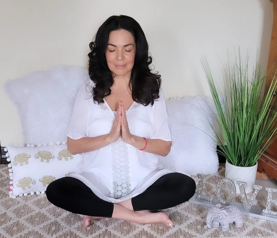 MEDITACIÓN DE RIQUEZA